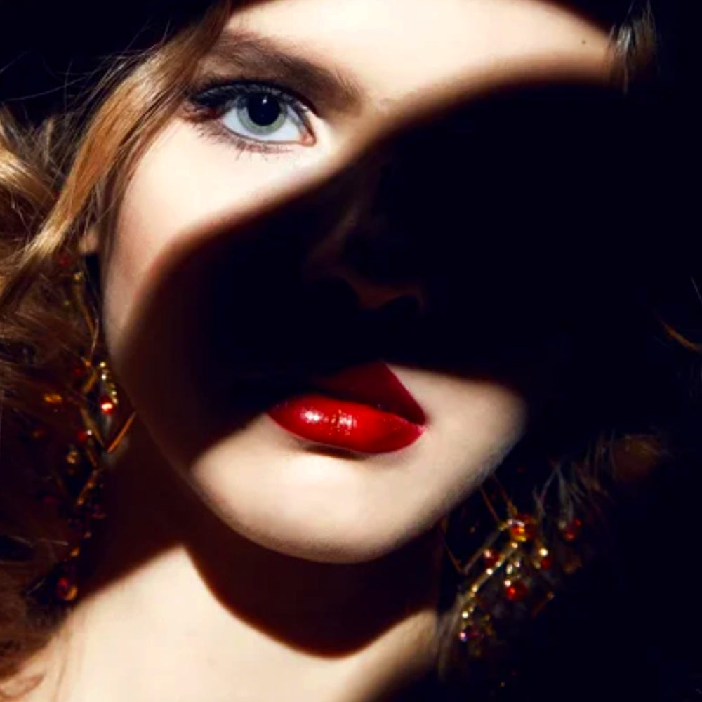 Cheveux bouclés et boucles d'oreilles...Comment choisir? – Lilloubella ...