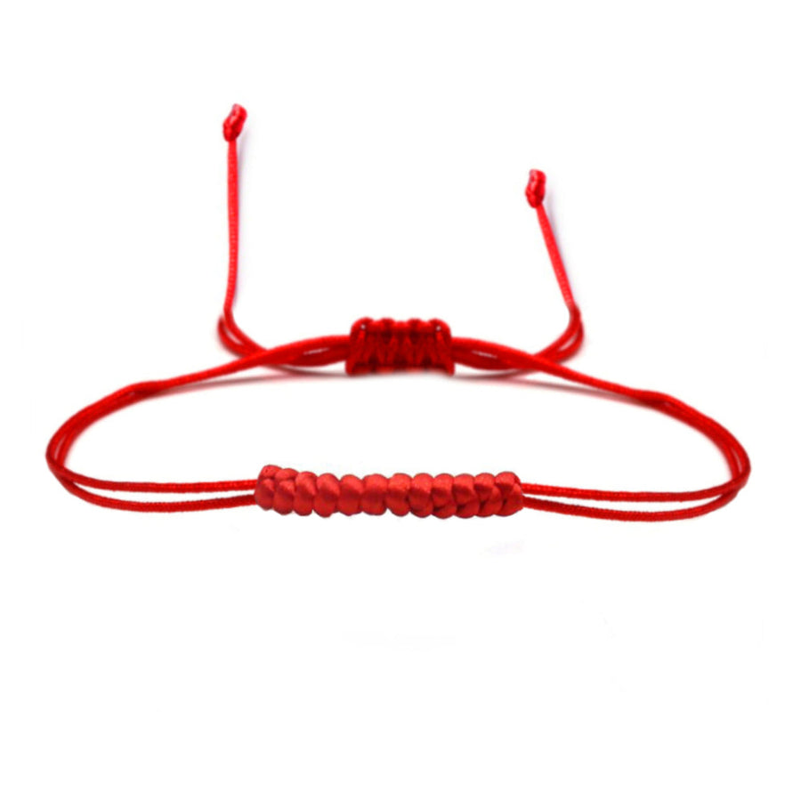 Bracelets fil rouge | Lilloubella Paris – Lilloubella Paris