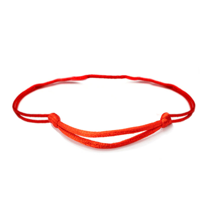 Bracelets fil rouge | Lilloubella Paris – Lilloubella Paris